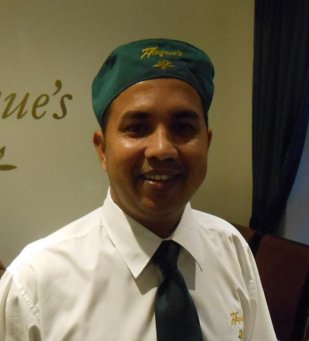 About Our Food – Haque's Indian